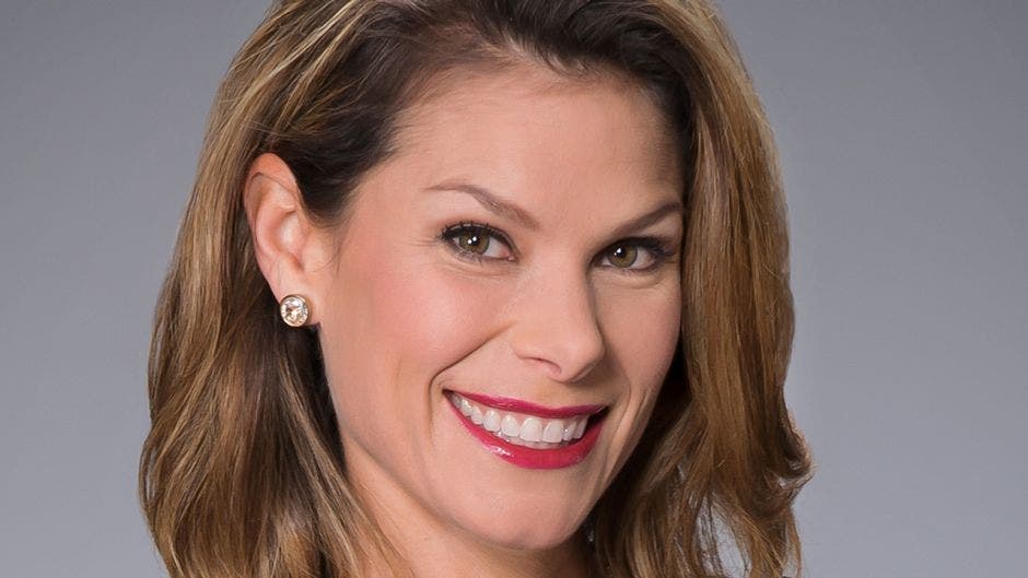 FOX Sports reporter Jamie Little to pull two-week NASCAR/Supercross ...