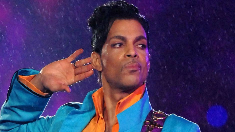 Prince reportedly was in talks to hold first concert at Vikings' new ...