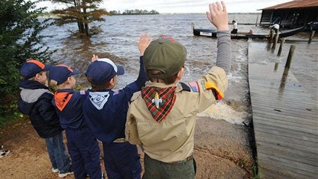 Boy Scouts ordered to pay $18.5M in sex abuse case | Fox News