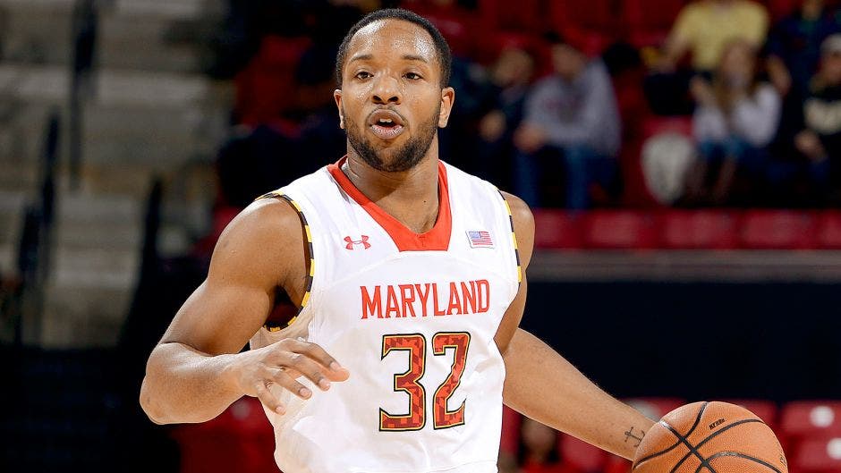 Washington Wizards back in play for University of Maryland's Dez Wells ...