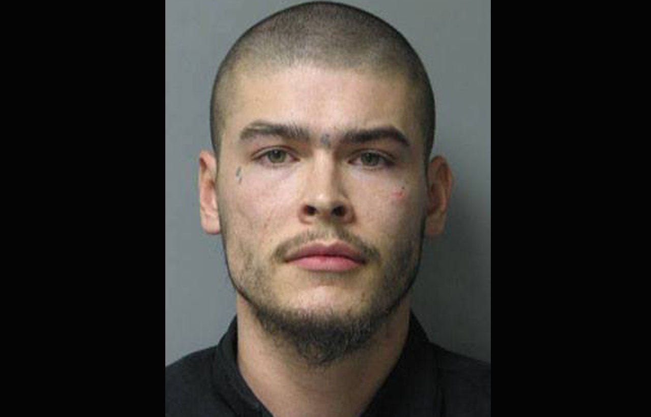 David Watson manhunt: Escaped inmate recaptured in Maryland | Fox News