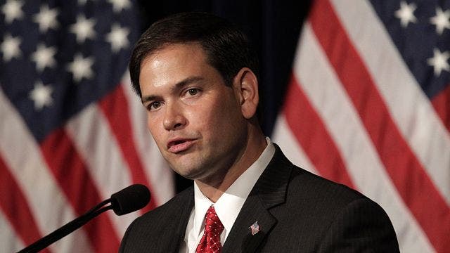 Cuba Dissident Released from Jail after Alleged Beating, Rubio Says