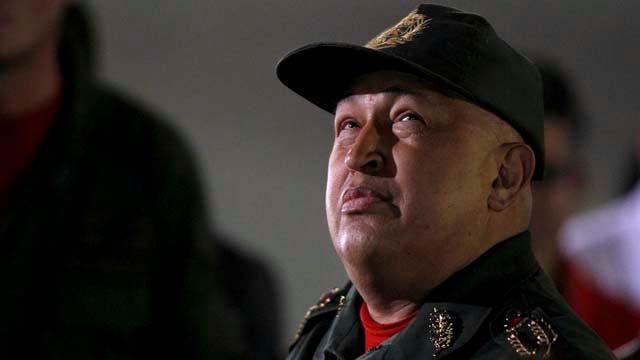 US Accuses 4 Chavez Allies of Aiding FARC Drug Traffickers | Fox News
