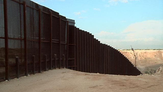 Fix the Debt to Secure the Border | Fox News