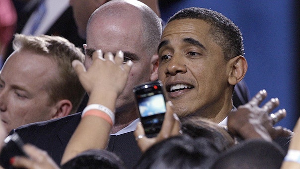 Appeals Court Hears Arguments in Obama Birth Suit | Fox News