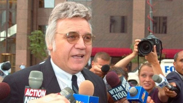 Traficant to Run as Independent for Old House Seat | Fox News