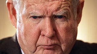 Murtha's Nephew Got Millions in Gov't Contracts | Fox News