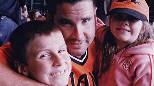 Beaten Giants Fan Transferred From Hospital to Rehabilitation Facility ...