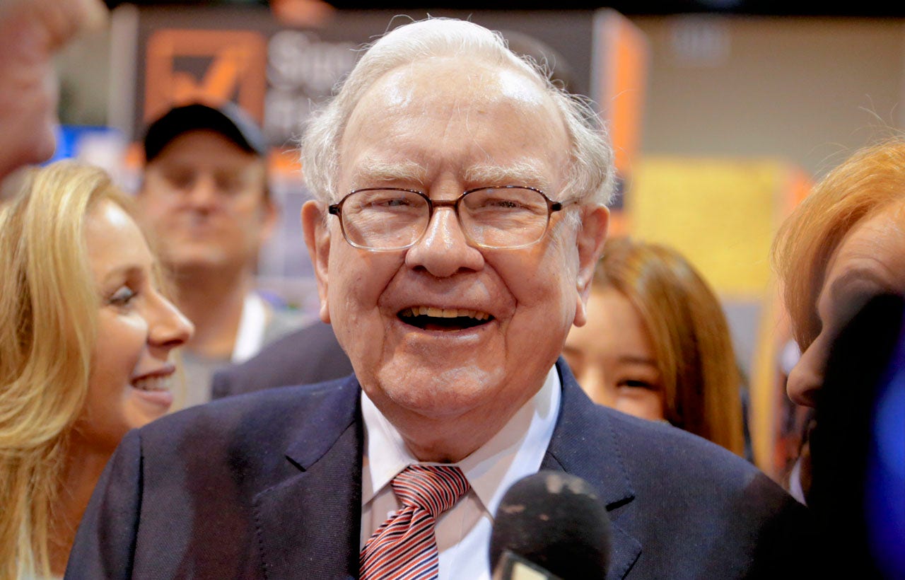 Buffett says AHCA is tax cut for the rich | Fox News