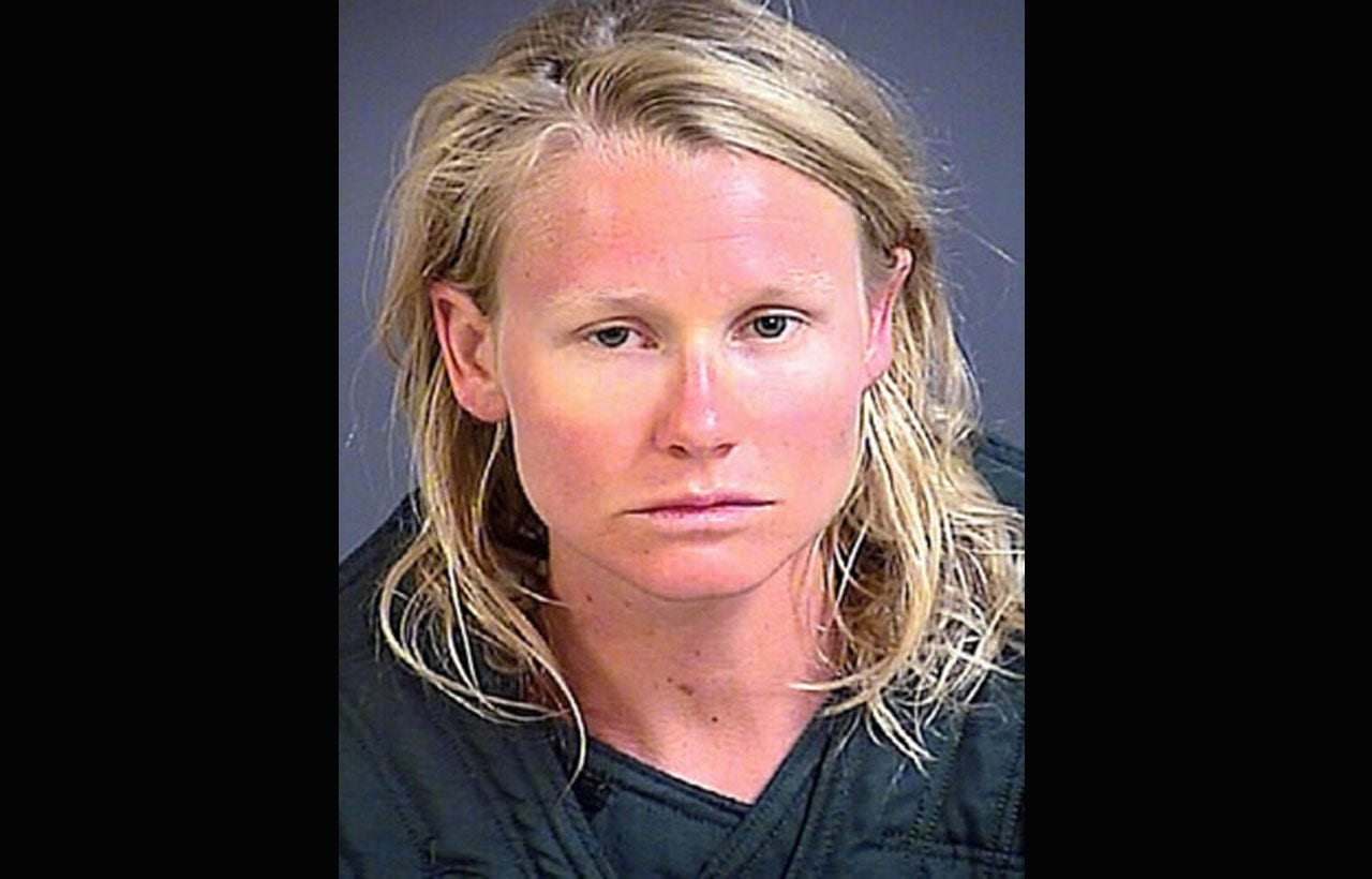 Woman charged with shooting, killing dad following eviction from ...