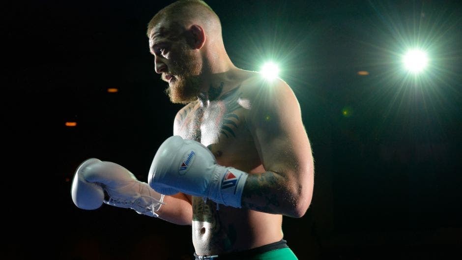 Conor McGregor: 'I run boxing' | Fox News