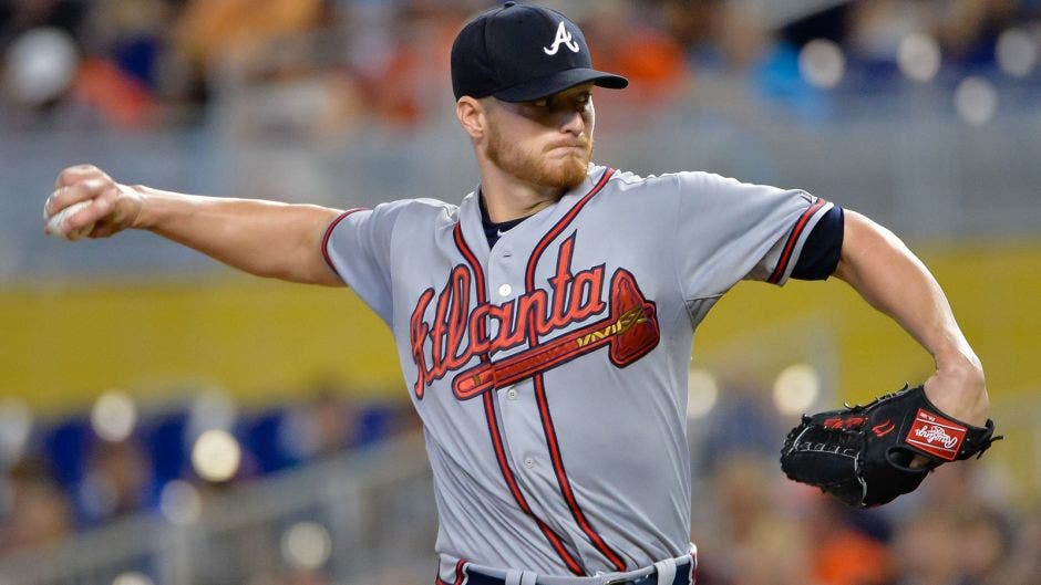 Braves' Miller seeking to end 18-start winless drought Monday | Fox News