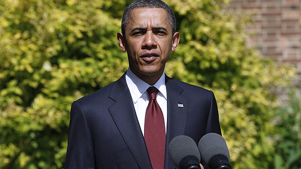 Obama: Midwest Storms Devastating, Heartbreaking | Fox News