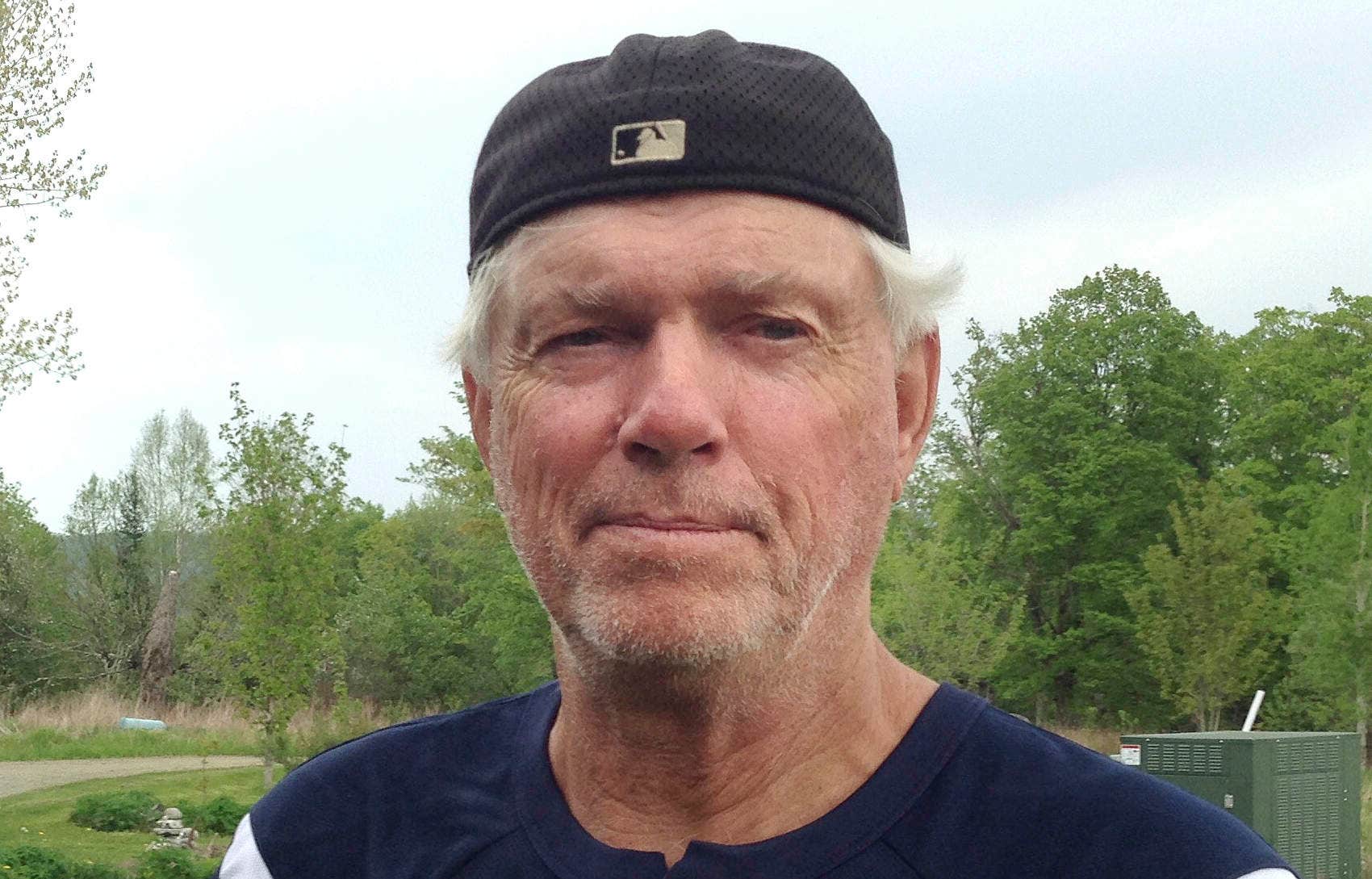 Ex-MLB pitcher Bill 'Spaceman' Lee enters crowded race for Vermont ...