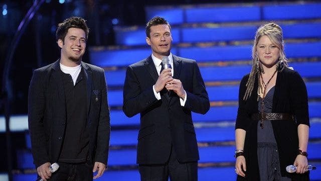 Sound off: Reality singing shows belting out the ratings blues | Fox News