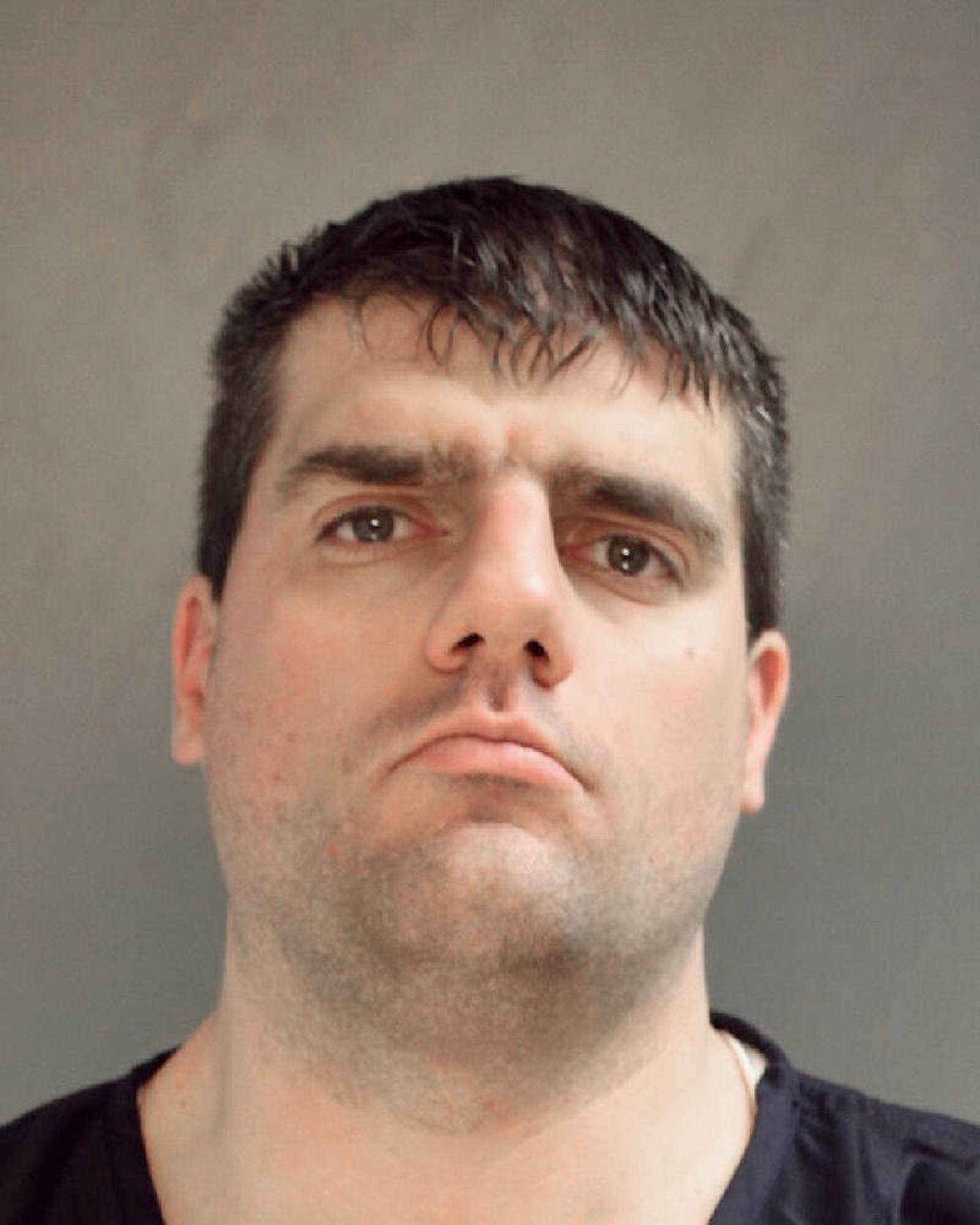 Man vows to continue to stalk TV reporter when sentence expires | Fox News