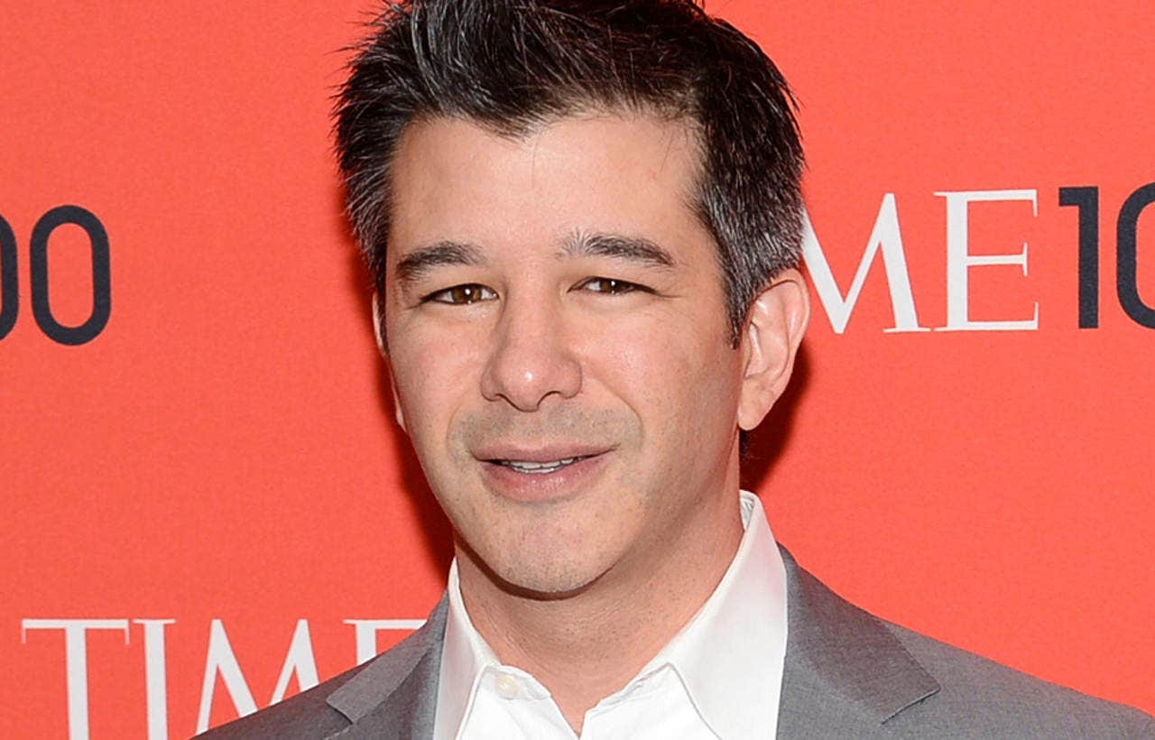 Mother of Uber CEO killed in California boat accident | Fox News