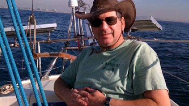 Body of Missing California Sailor Found Off Long Beach | Fox News