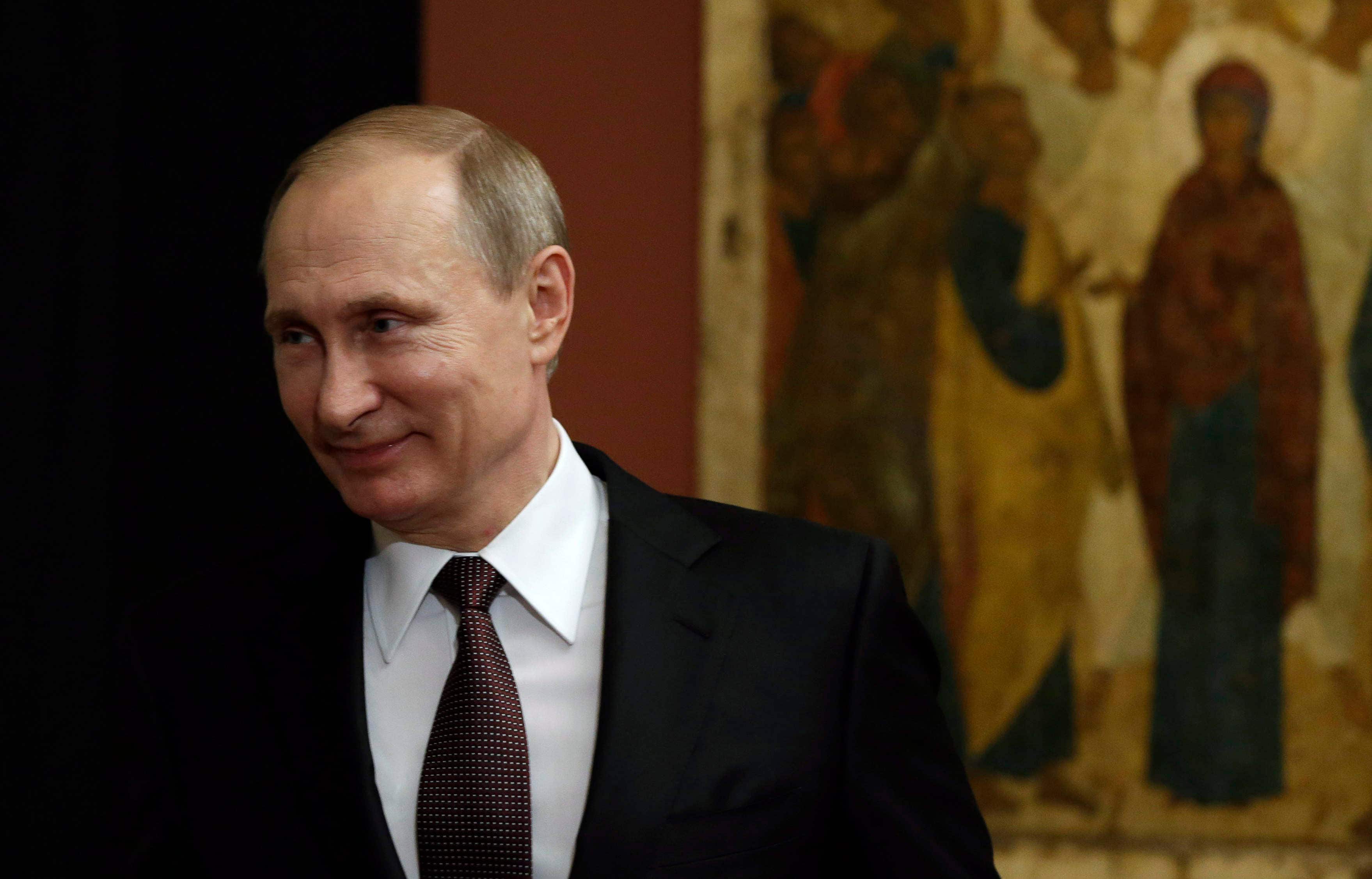 Putin warns Romania, Poland over implementing US missile shield | Fox News