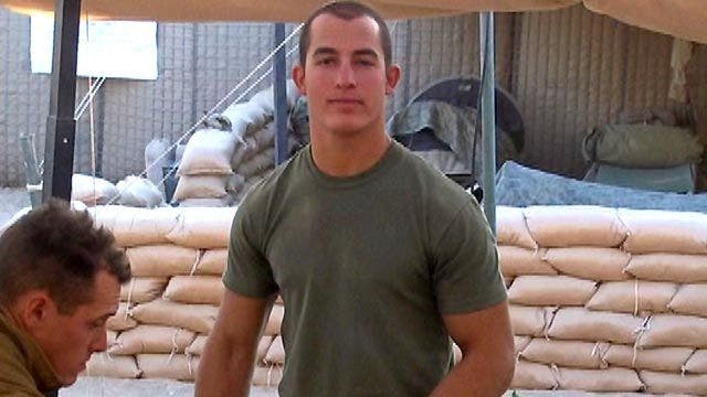 Fellow Marine says Tahmooressi’s transformation in Mexican prison is ...