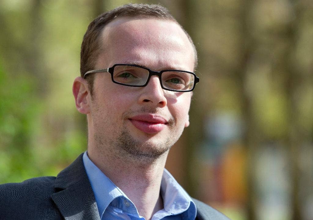 German Jews divided over fears of 1 million Muslim newcomers | Fox News