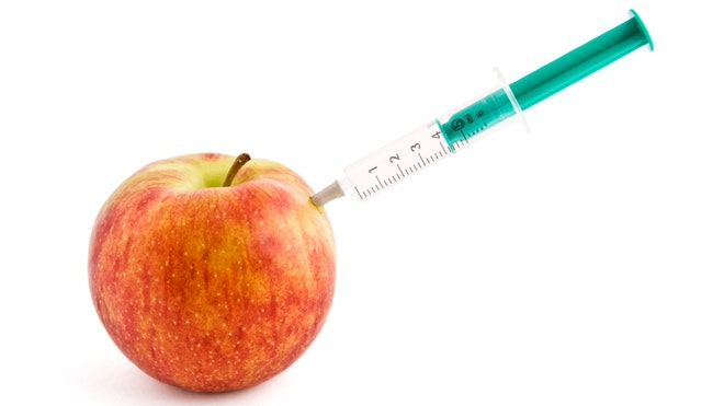 Six hidden poisons in your food | Fox News