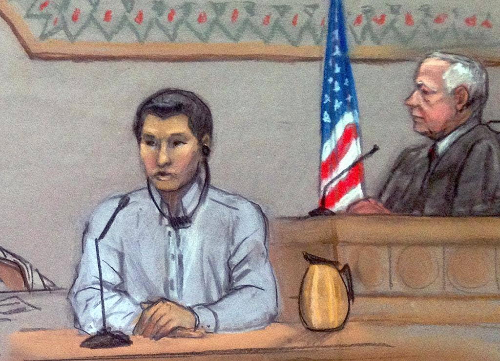 Guilty Plea From Boston Marathon Bombing Suspect S Friend Fox News