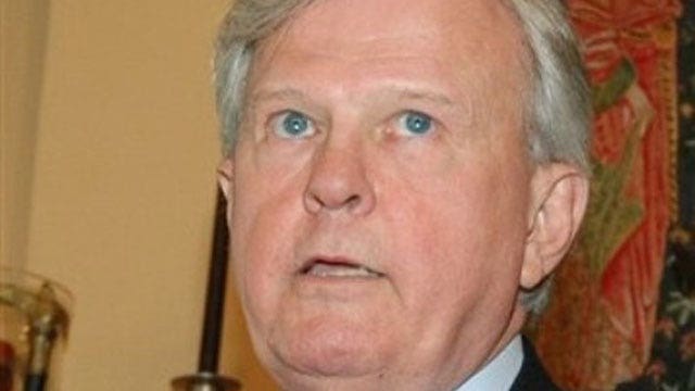 GOP Alabama Rep. Fights to Hold Onto Seat After Party Switch Last Year ...