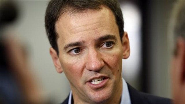 Romanoff to Washington: Local Races Not Your Business | Fox News