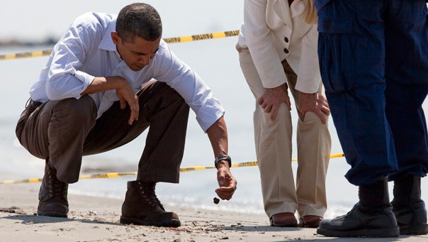 Obama, Furious Over Spill, Heads to Gulf for Oil Update | Fox News