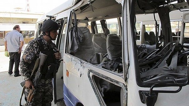 U.S. Planning to Spend $3 Billion for Security Force in Iraq | Fox News