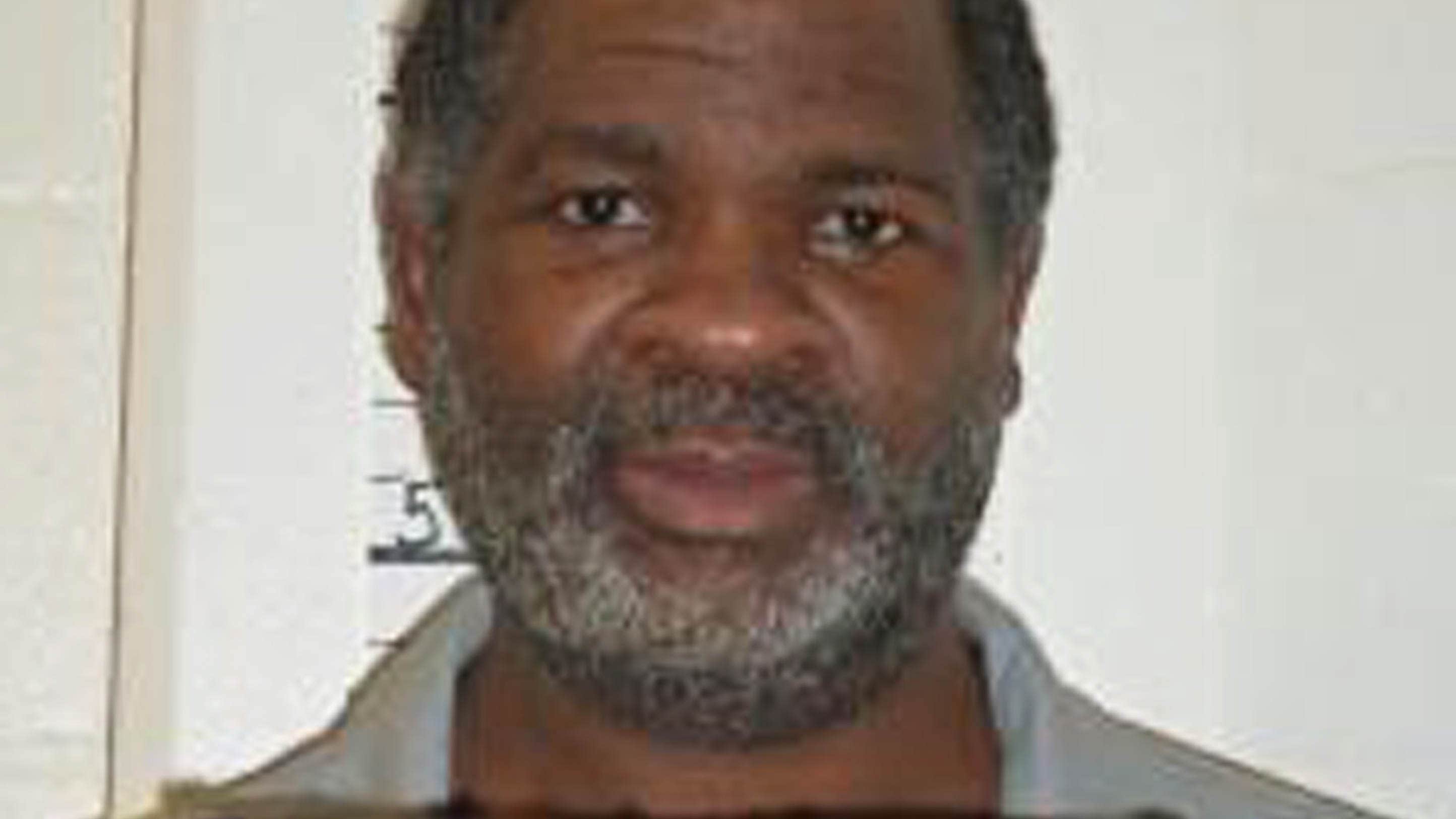 Missouri man executed for killings of girlfriend, her daughter | Fox News