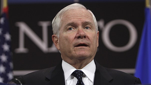 As Cost of Libyan War Rises, Gates Scolds NATO for Not Pulling Its ...