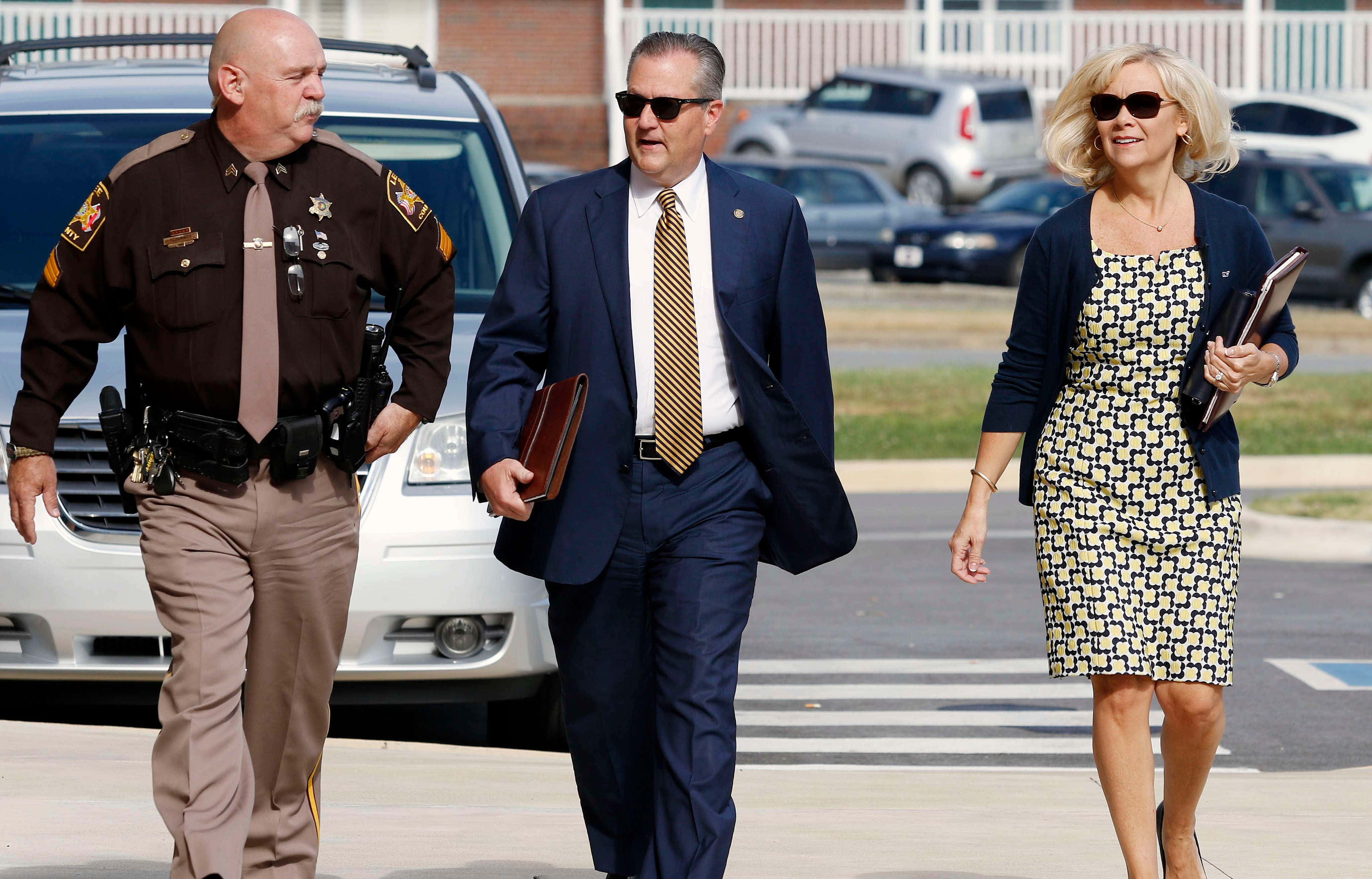 Jury finds Alabama House Speaker guilty on 12 ethics charges | Fox News