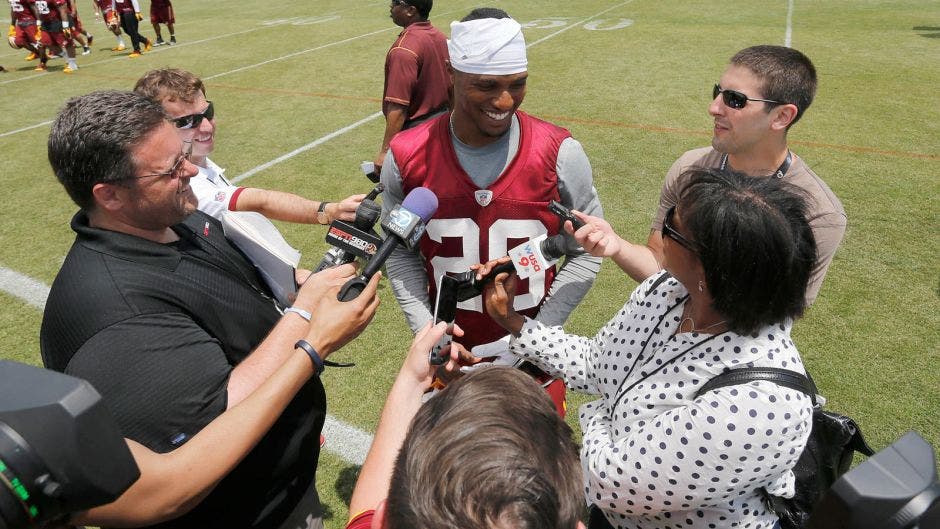 Chris Culliver recovering ahead of schedule | Fox News