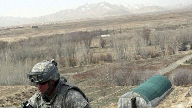 U.S. Discovers $1T in Afghan Mineral Deposits | Fox News