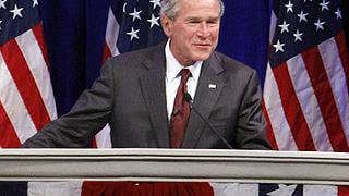 Bush Defends Handling of Economy, Gitmo | Fox News