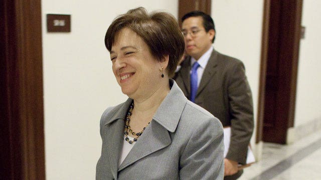 Kagan Documents Show Important Details About Her Remain Mystery | Fox News