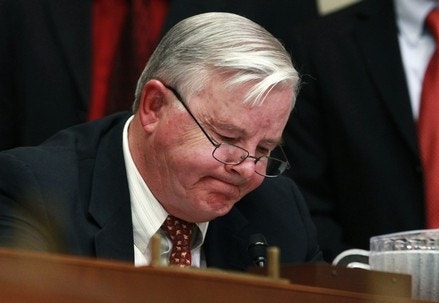 Barton Apology to BP Turns Oil Spill Into Political Football | Fox News