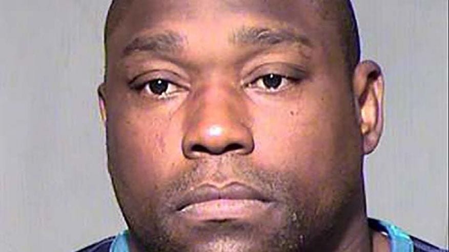 Warren Sapp charged with domestic battery after incident at Nevada ...