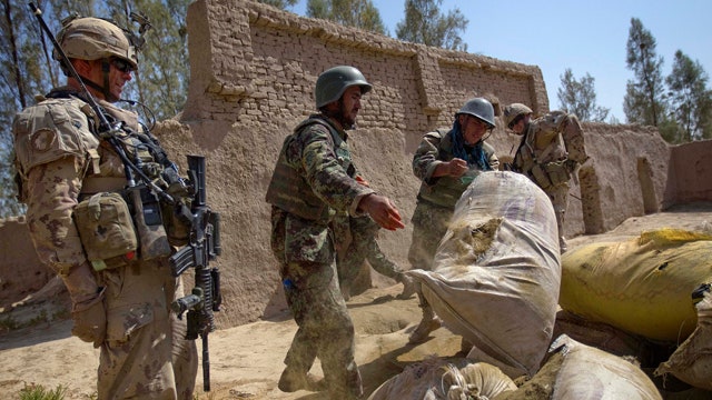 Senior Leader of Al Qaeda Group Captured While Dressed as Woman | Fox News