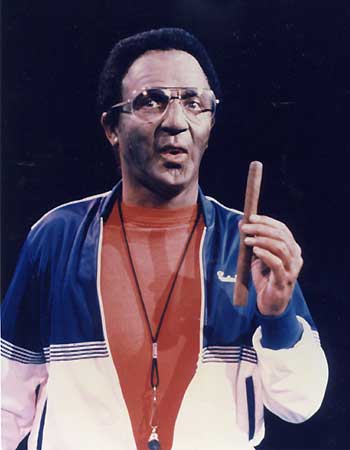 'The Man of a Thousand Faces' | Fox News