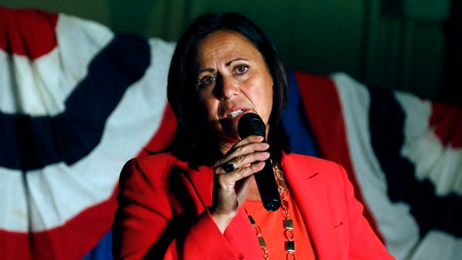 Colorado Lawmaker Angela Giron Loses Job Due To Recall Election | Fox News