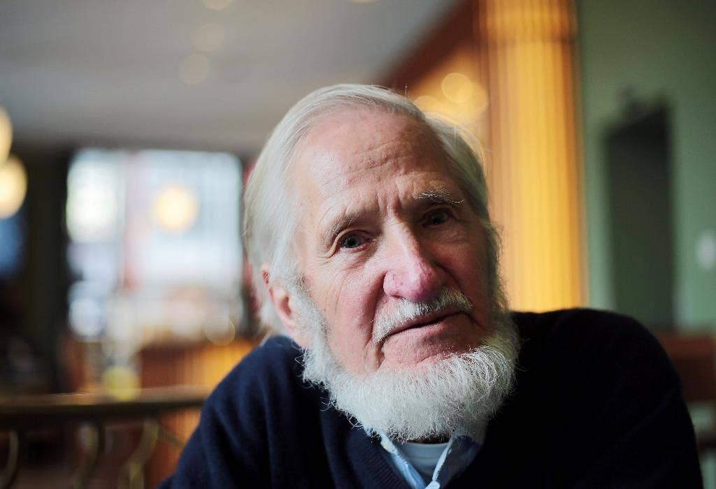 German NGO Cap Anamur founder Rupert Neudeck dies at 77 | Fox News