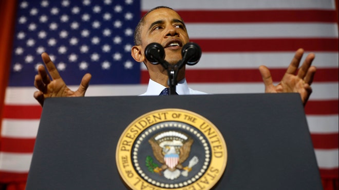 Obama signs education law rewrite shifting power to states | Fox News