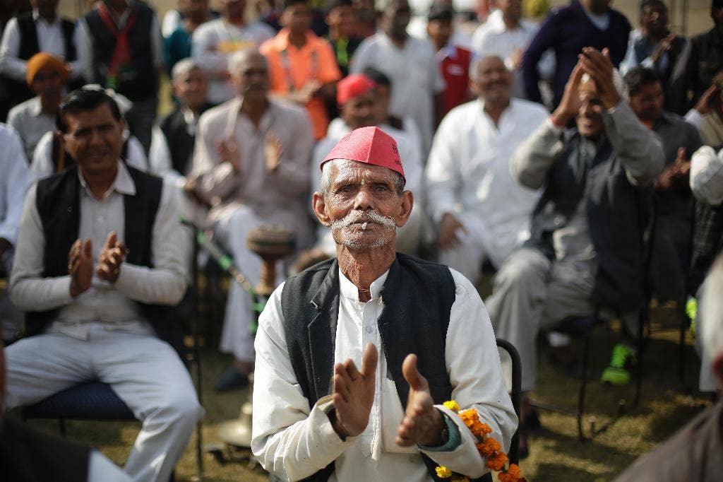 Freebies, symbols, funding: India's key election features | Fox News