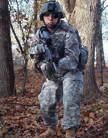 High-Tech Soldiers | Fox News