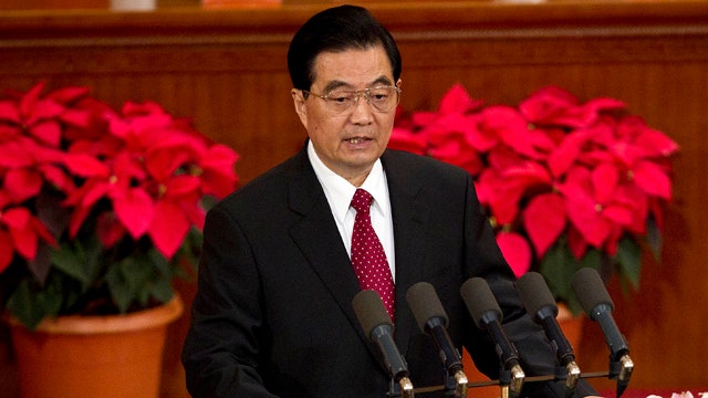 China Celebrates 90th Anniversary of Communist Party Rule | Fox News