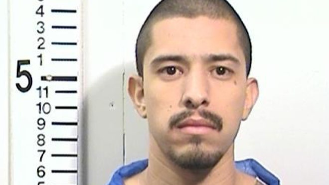 Inmate was nearly cut in two, missing organs after California prison ...