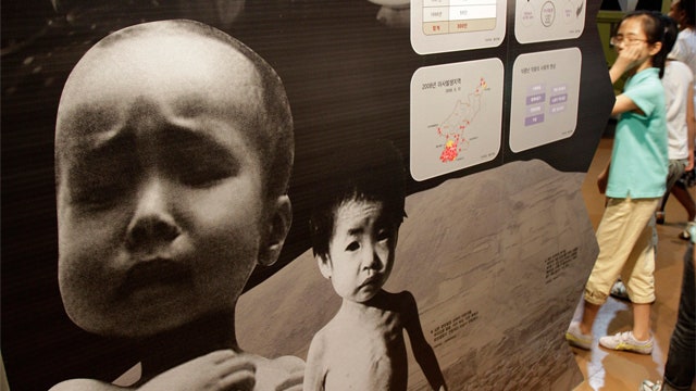 North Korea Performing Amputations Without Anesthesia in Dismal Report ...